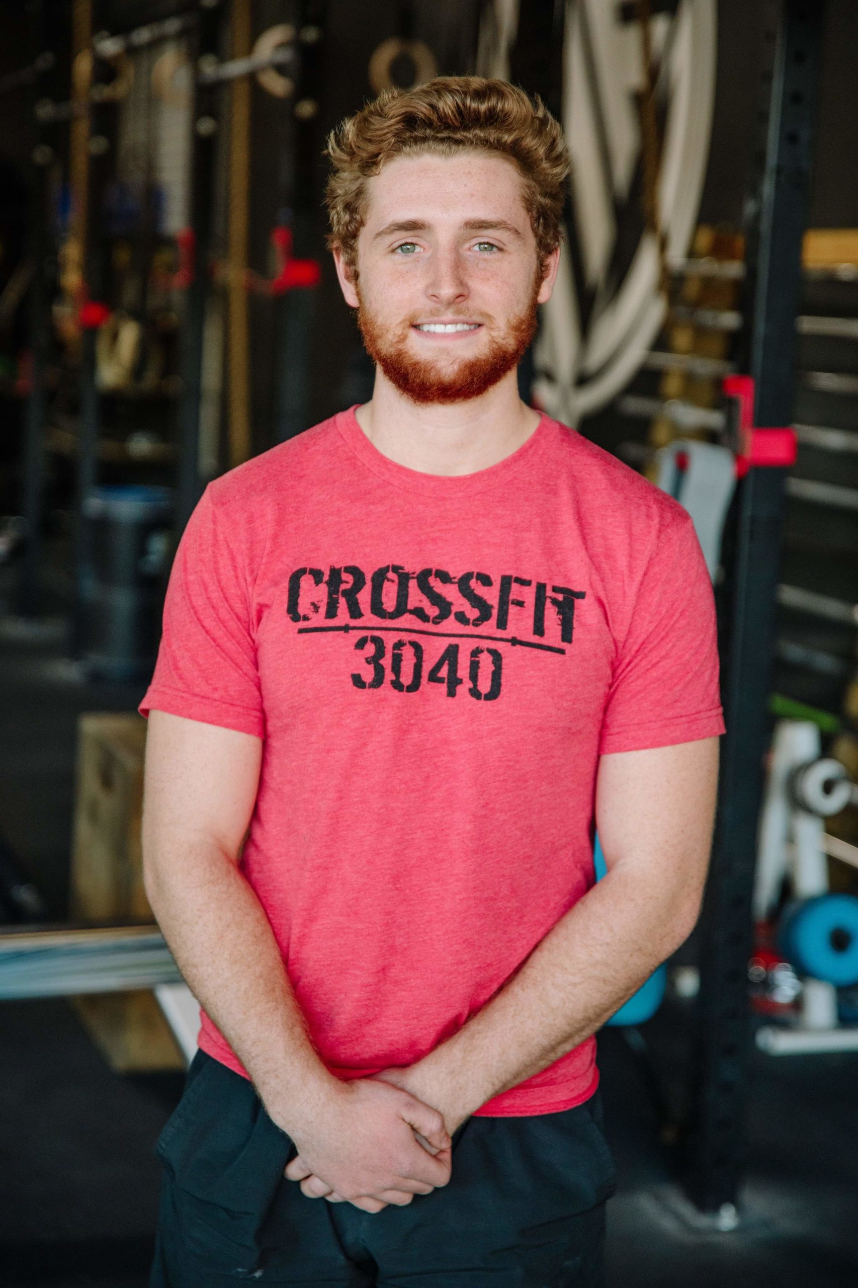 About Us – Crossfit 3040